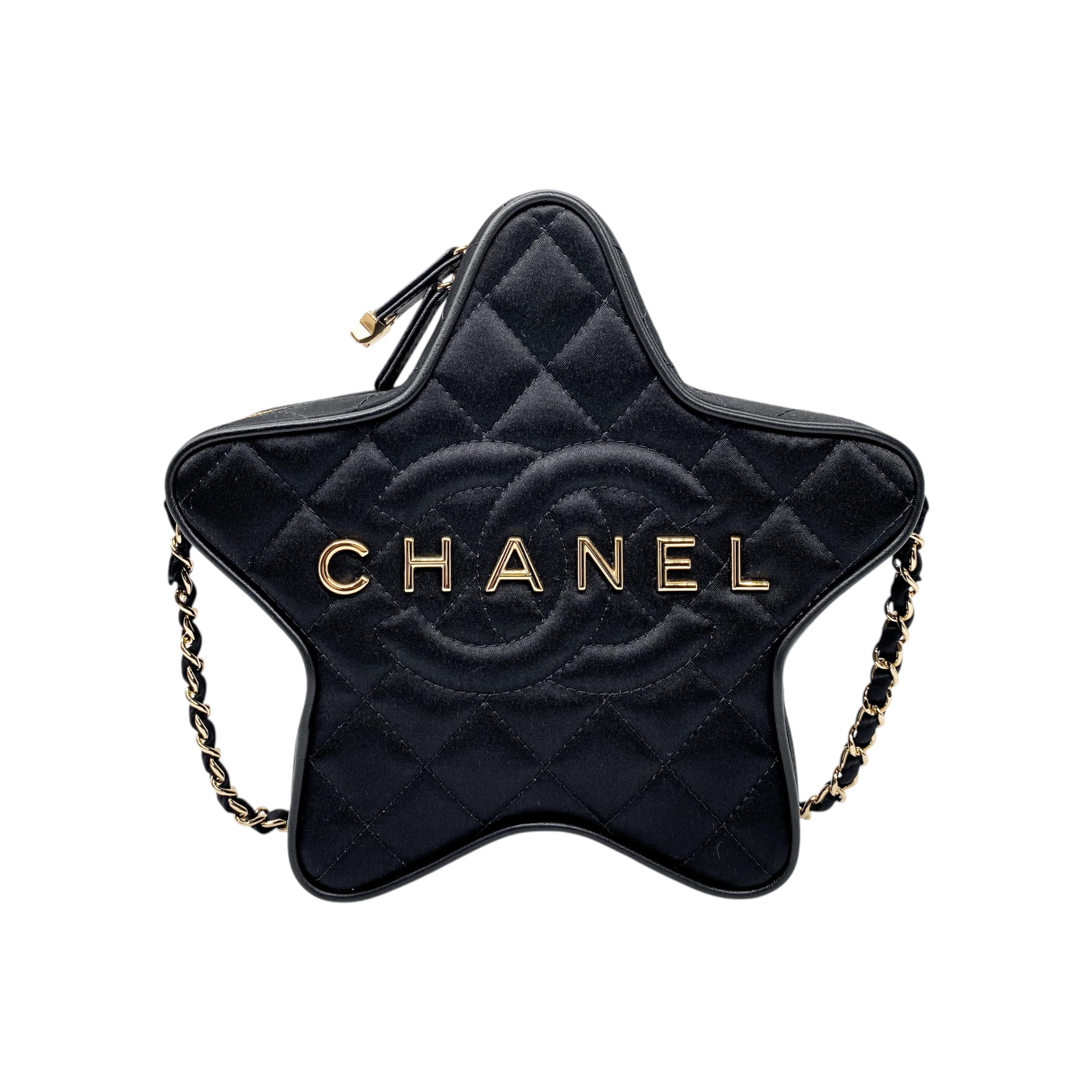 Chanel Accessories: Bags, Shoes & Belts – Consign of the Times