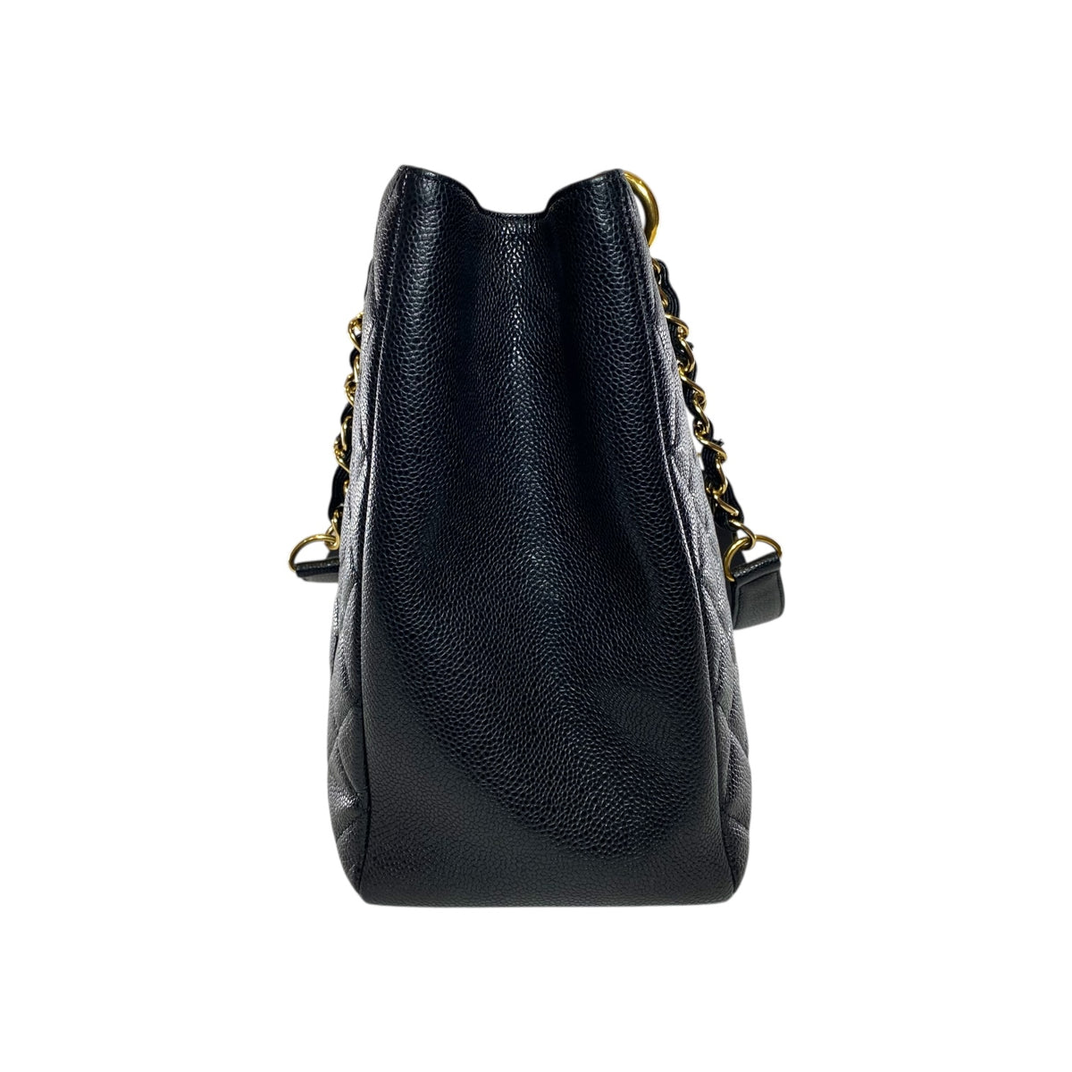 Chanel Black GST XL | Consign of the Times