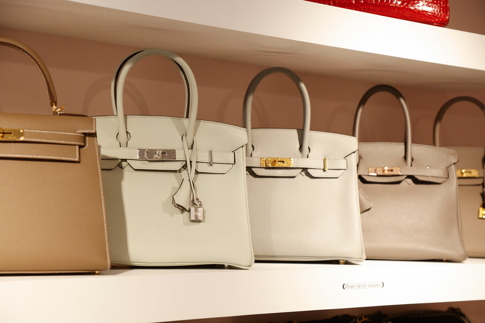 Consign of the Times ™ | Luxury and High End Designer Consignment