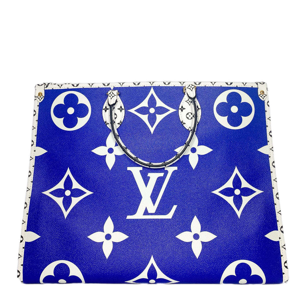 Louis Vuitton Monogram Giant Capri OnTheGo | Consign of the Times