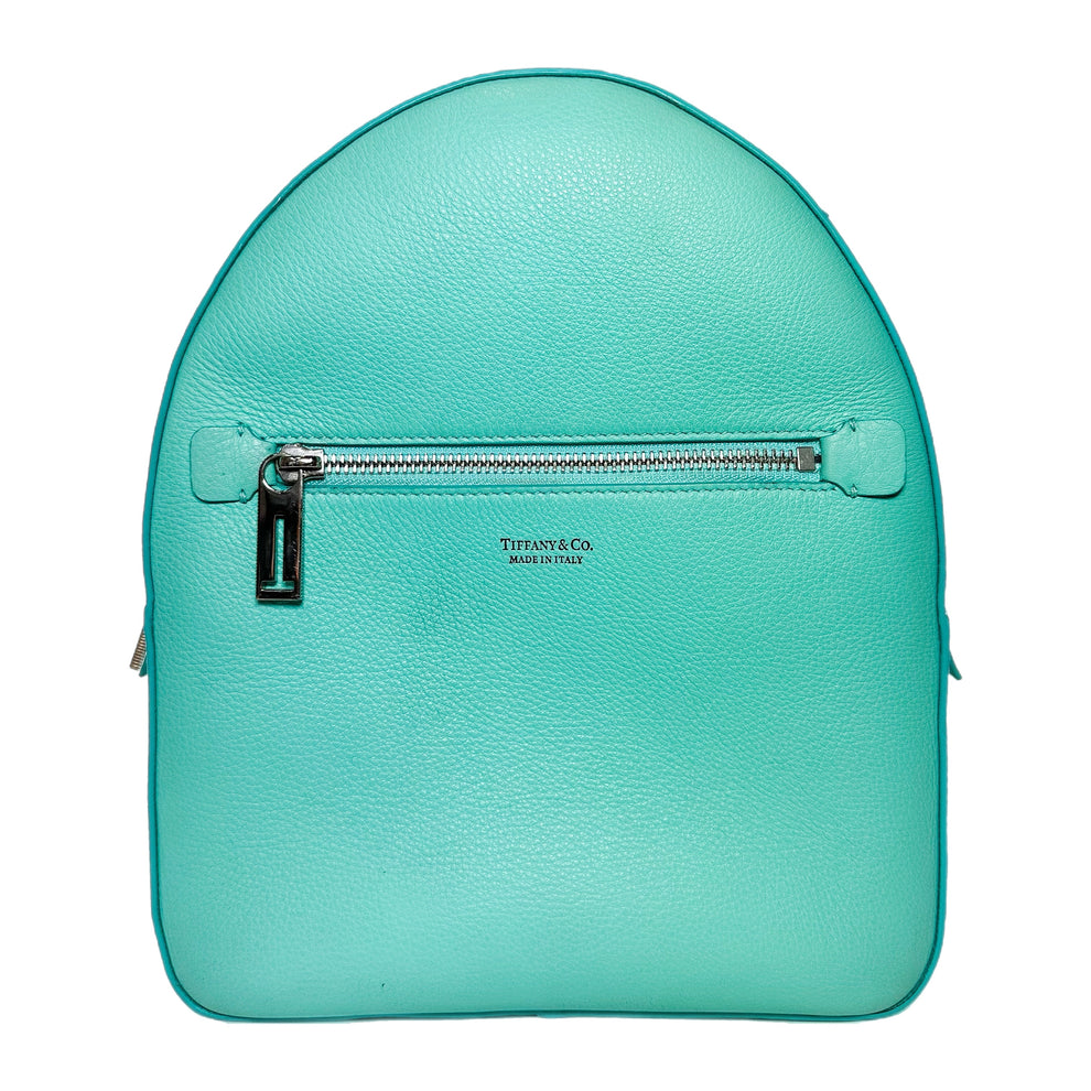 Tiffany & Co. Tiffany Blue Backpack – Consign of the Times