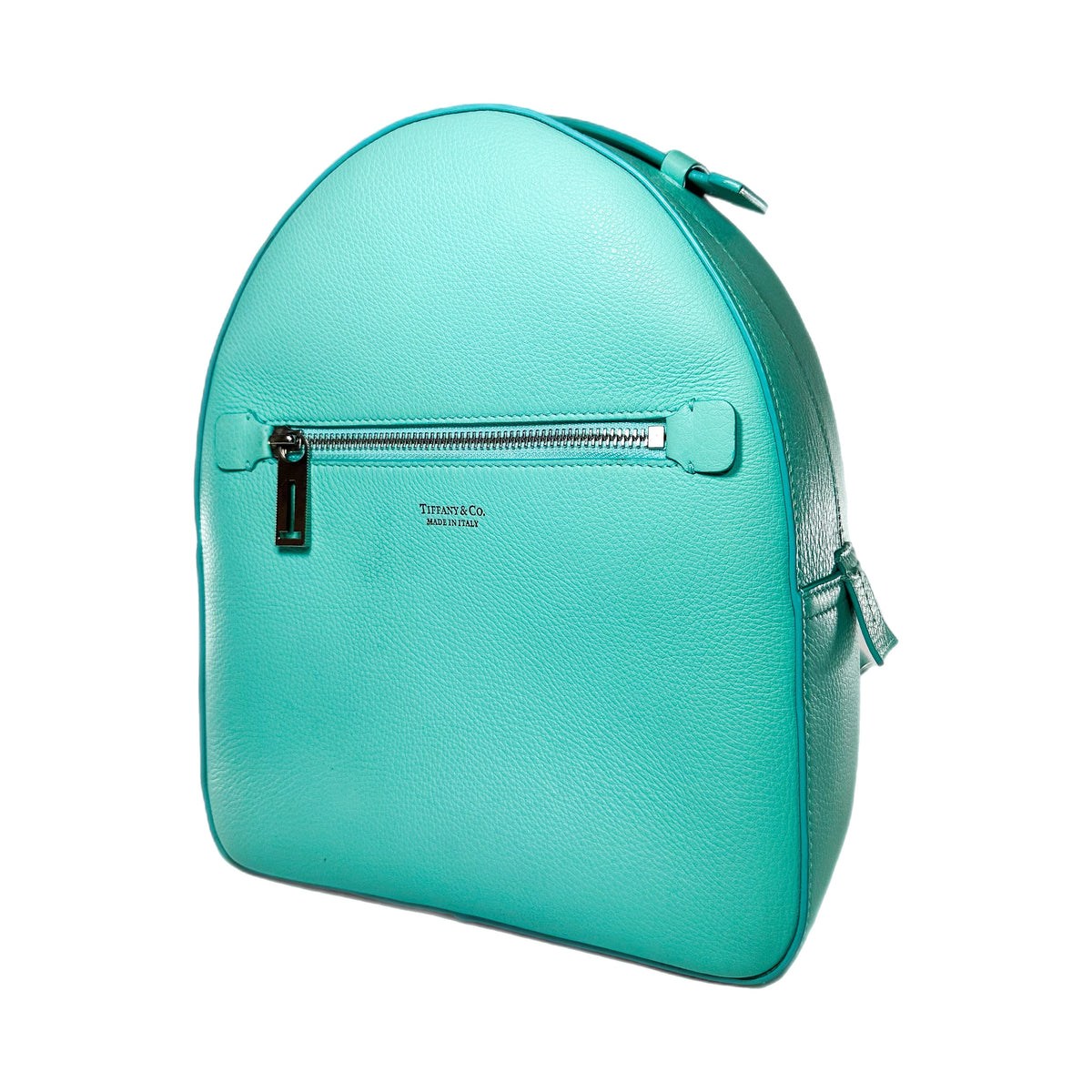 Tiffany & Co. Tiffany Blue Backpack | Consign of the Times
