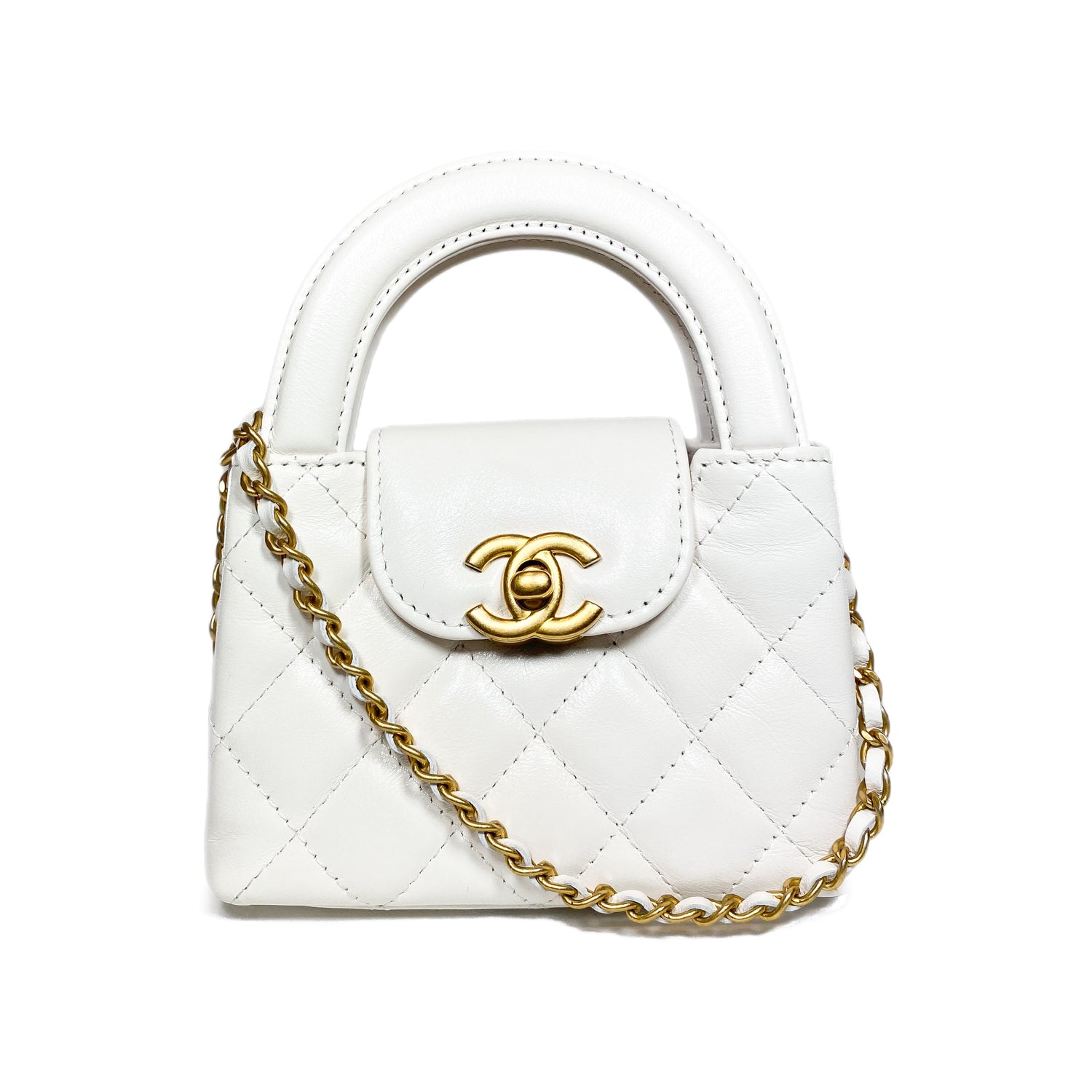 Chanel Accessories: Bags, Shoes & Belts | Consign of the Times