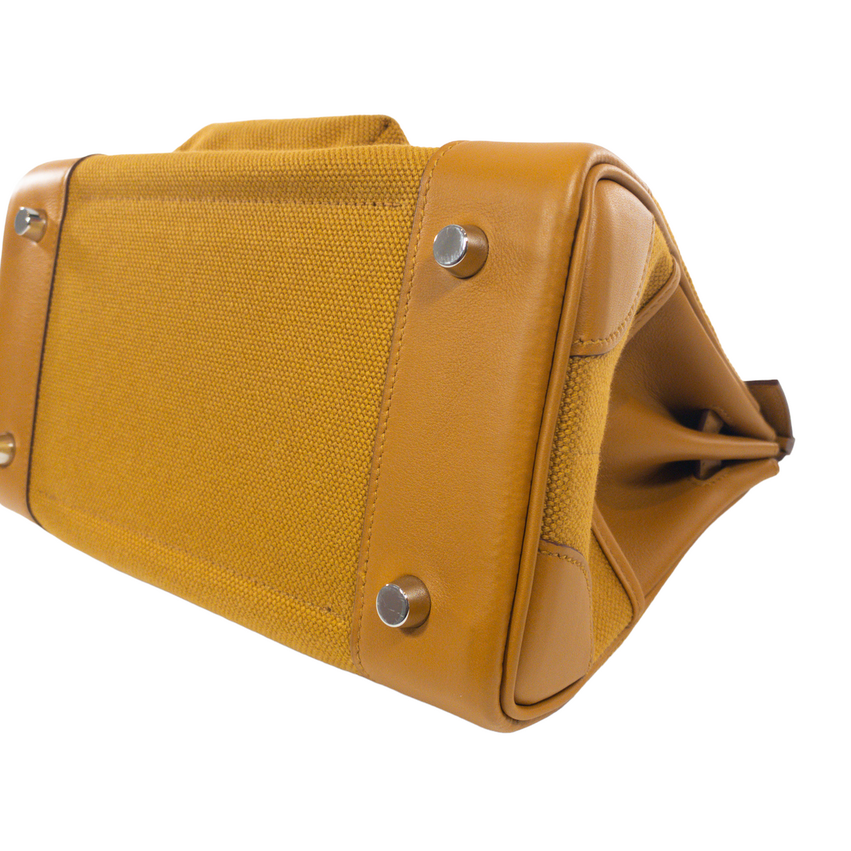 Hermes Sesame 25cm Cargo Birkin | Consign of the Times